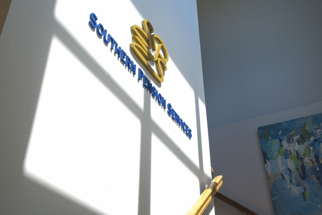 About Us - Southern Pension Services